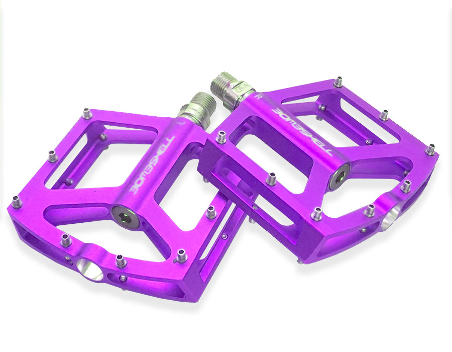 bmx Pedals Mini – Bombshell Bikes