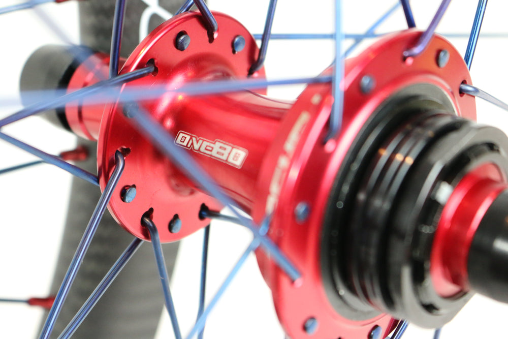 Bombshell Bikes