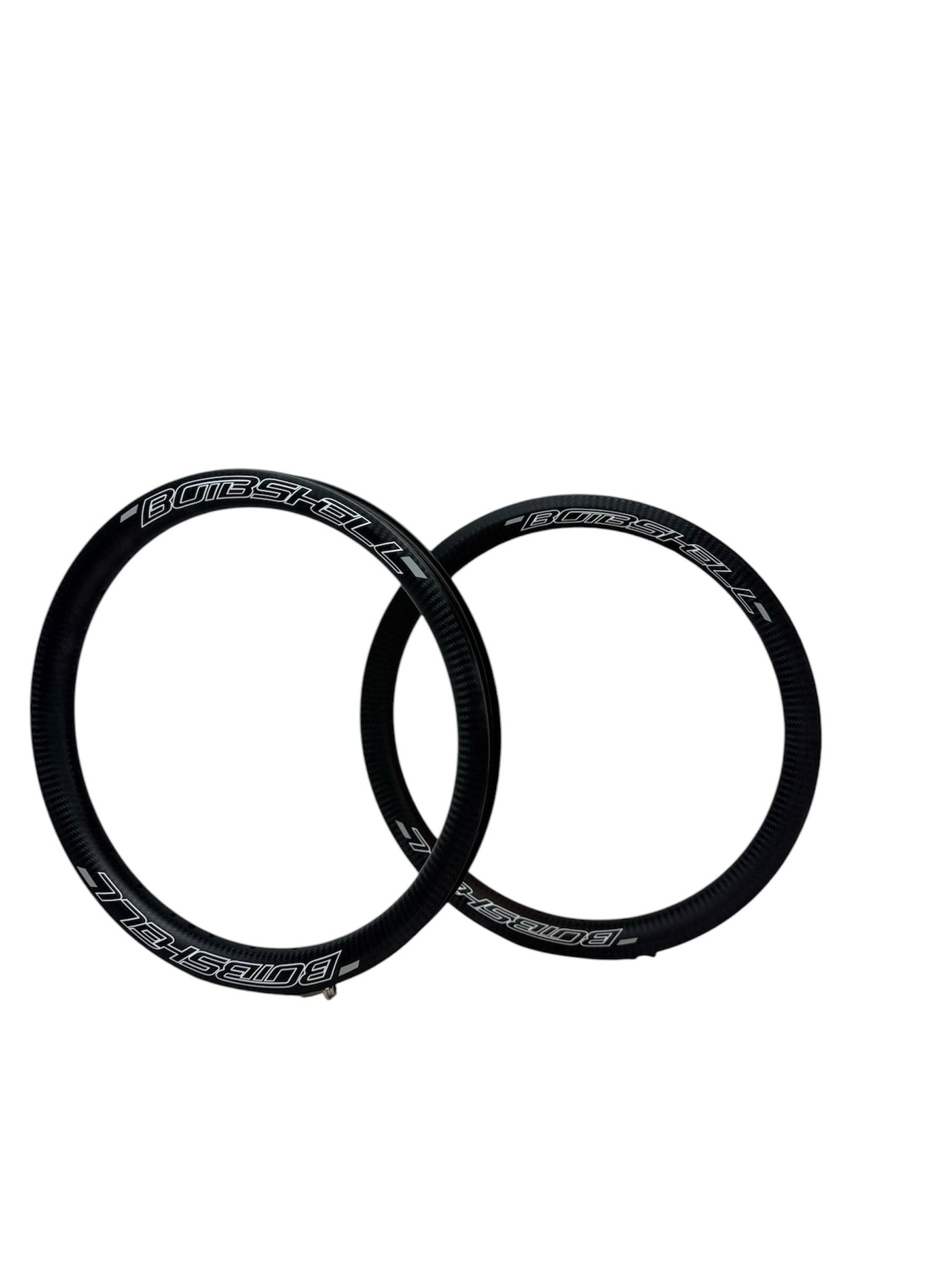 Carbon CS rim – Bombshell Bikes