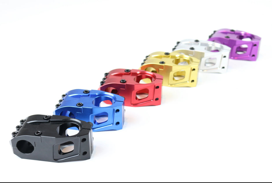 HEAD SETS – Bombshell Bikes