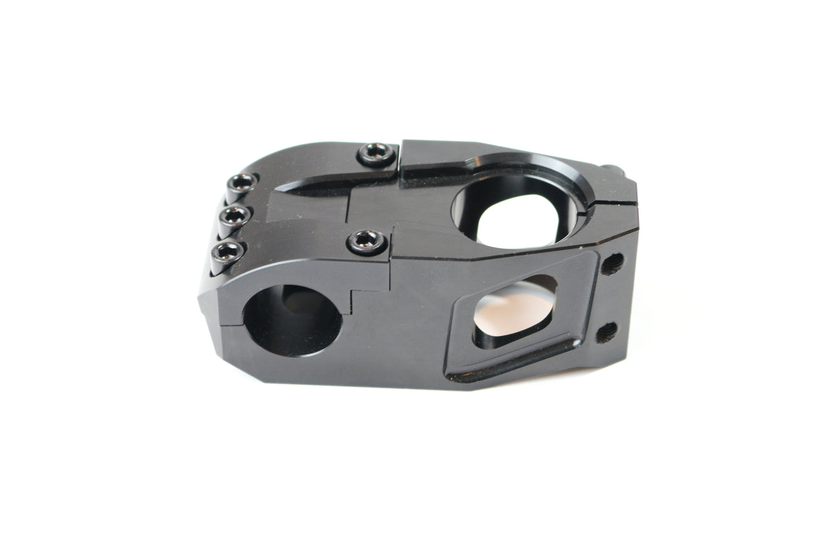 BOMBSHELL RL5 PRO CARBON BARS STEM – Bombshell Bikes