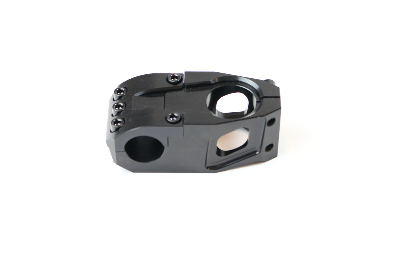 BOMBSHELL RL5 PRO CARBON BARS STEM – Bombshell Bikes