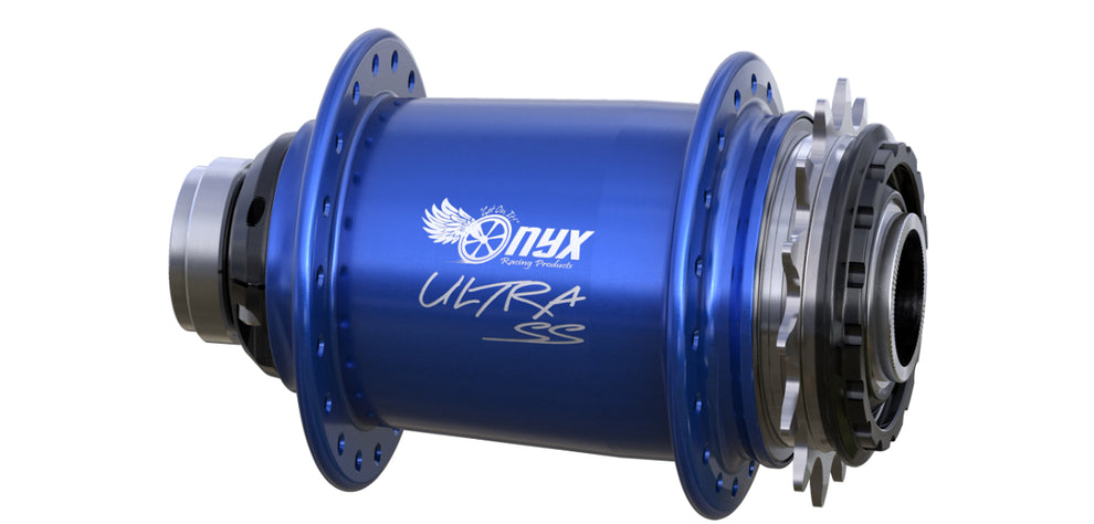 Onyx Ultra Ss Hubs – Bombshell Bikes