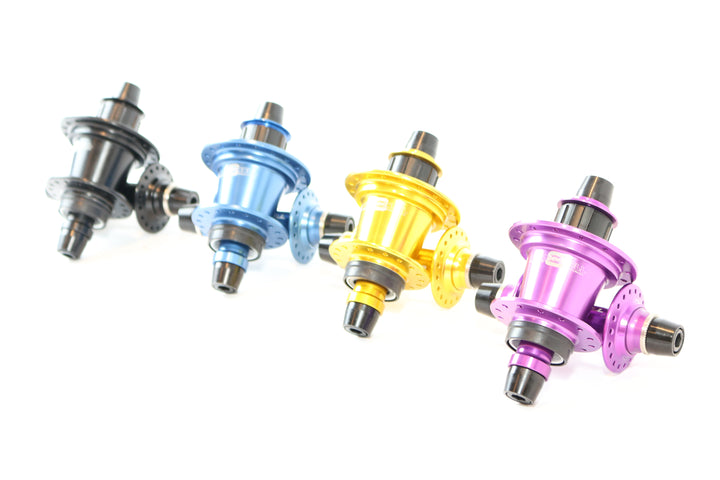 Products – Bombshell Bikes