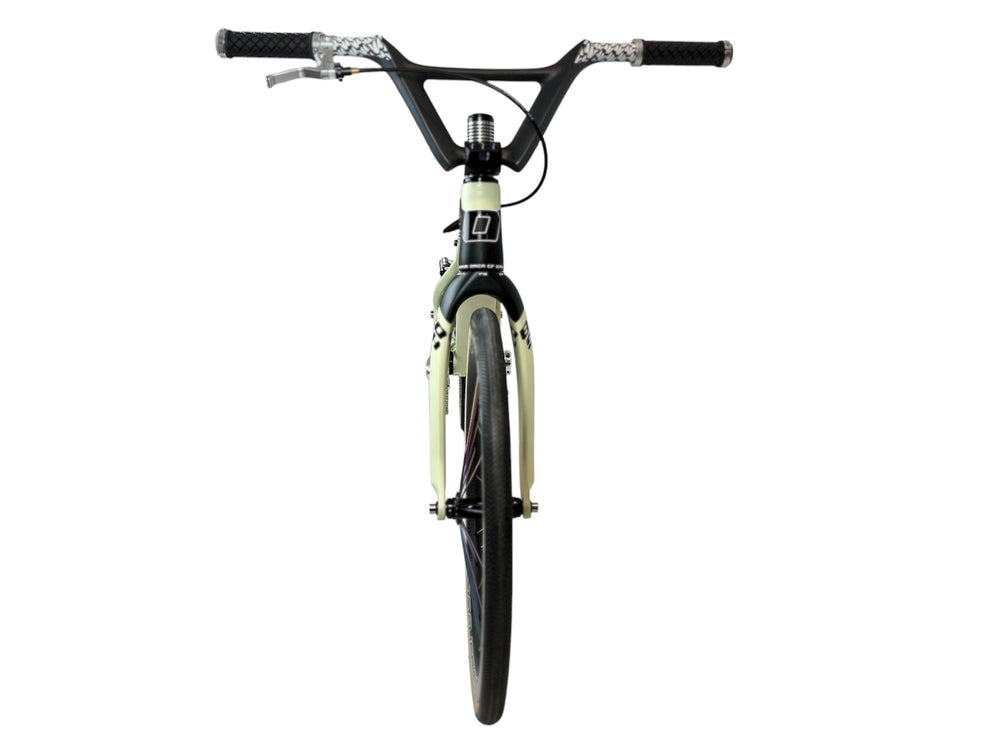 AVENT ORCA V6 CARBON BMX BIKE – Bombshell Bikes