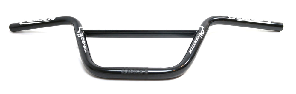 BOMBSHELL 3D CRMO PRO BARS – Bombshell Bikes