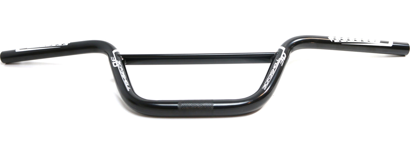 BOMBSHELL 3D CRMO PRO BARS – Bombshell Bikes