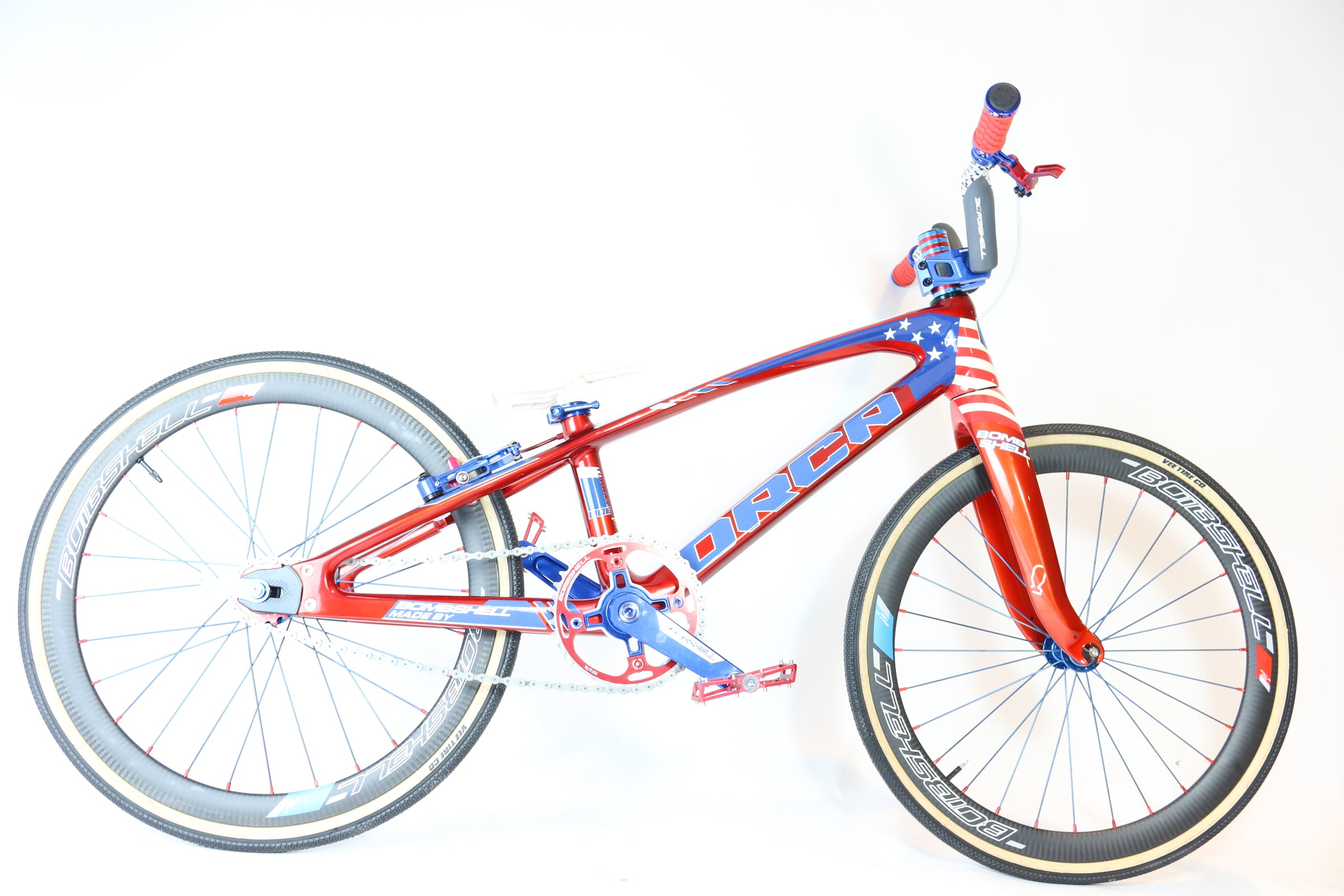 Bombshell Bikes
