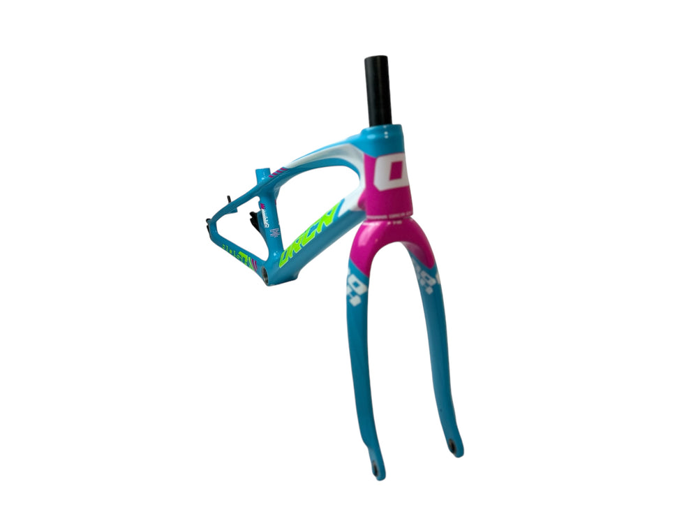 Orca 2024 new colors – Bombshell Bikes