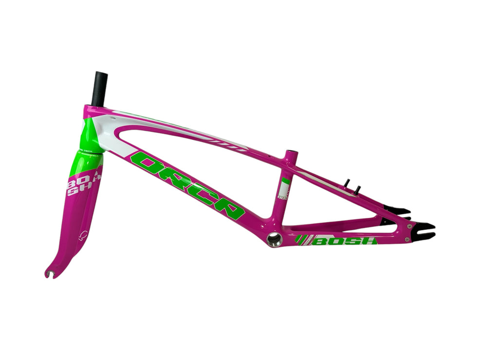 Orca 2024 new colors – Bombshell Bikes