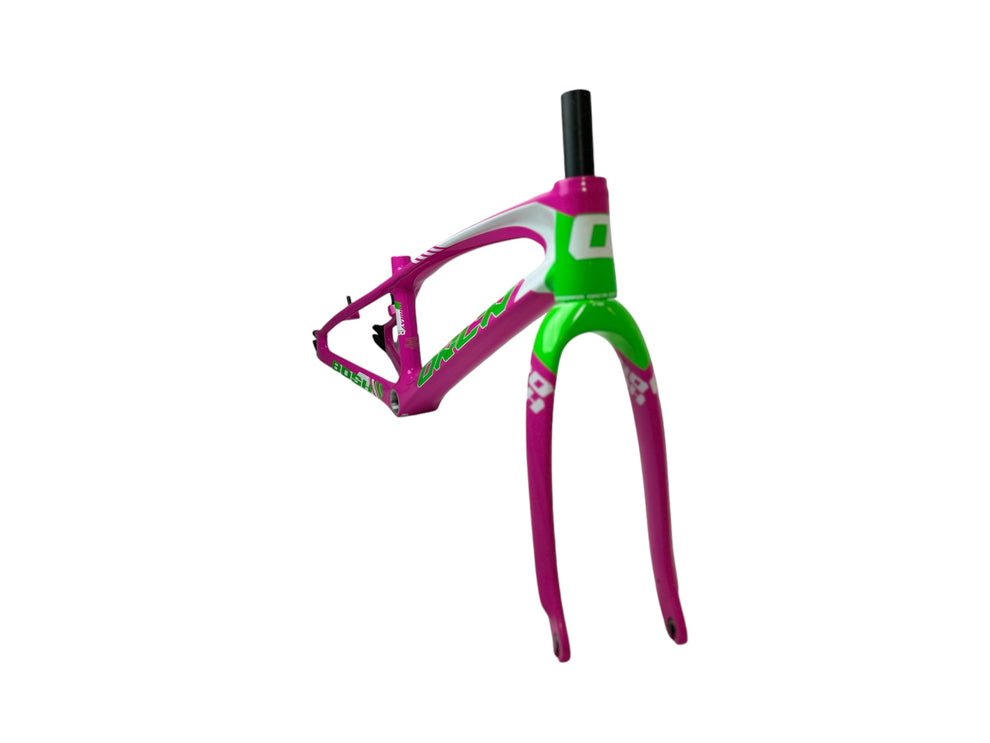 Orca 2024 new colors – Bombshell Bikes