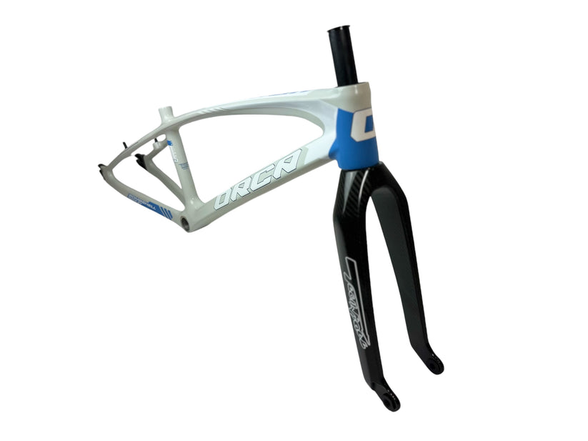 Orca Cruiser 24 frame – Bombshell Bikes