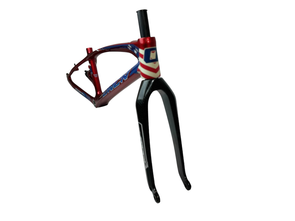 Orca Cruiser 24 frame – Bombshell Bikes