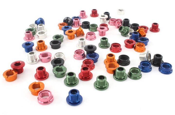 CRANKS – Bombshell Bikes