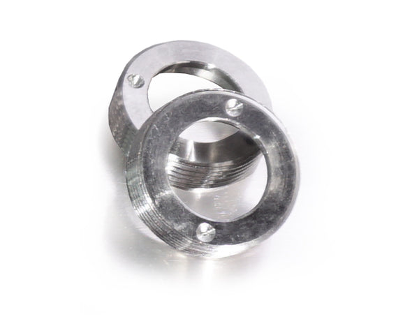 Bombshell ROCKET BARE titanium bottom bracket SQ – Bombshell Bikes