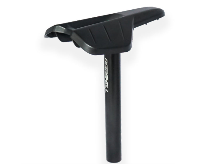 Bombshell N.E.S.T. Mini Seat – Bombshell Bikes