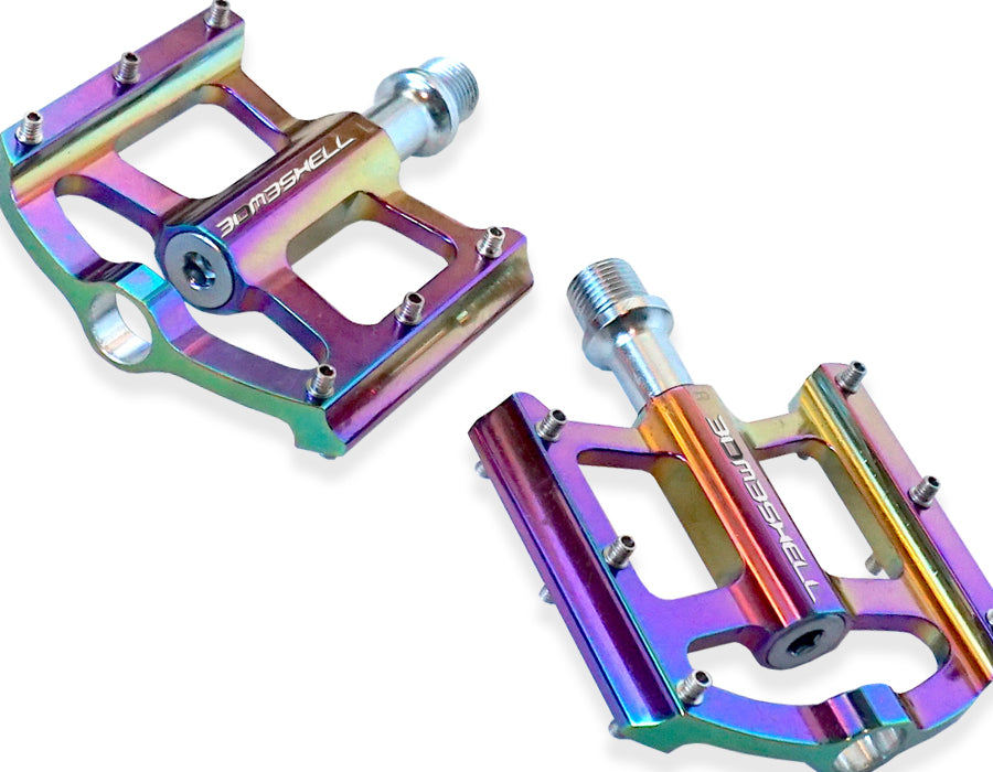 bmx Pedals Mini – Bombshell Bikes