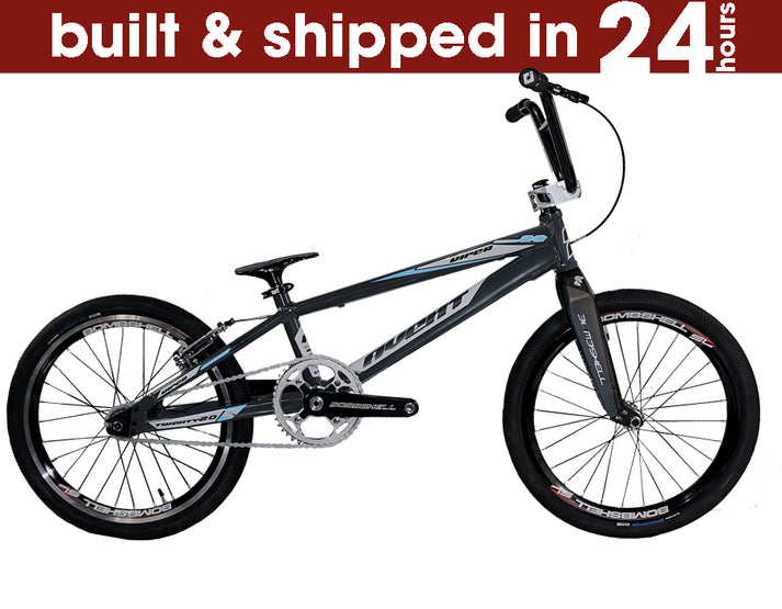 AVENT VIPER TWENTY20 – Bombshell Bikes