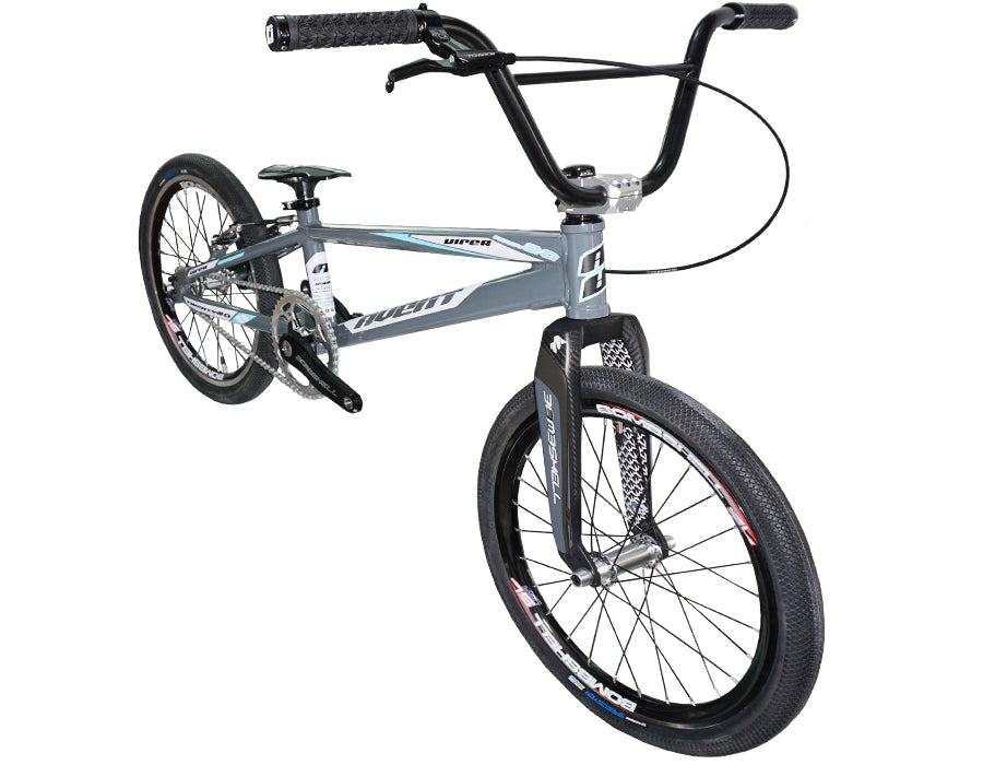AVENT VIPER TWENTY20 – Bombshell Bikes