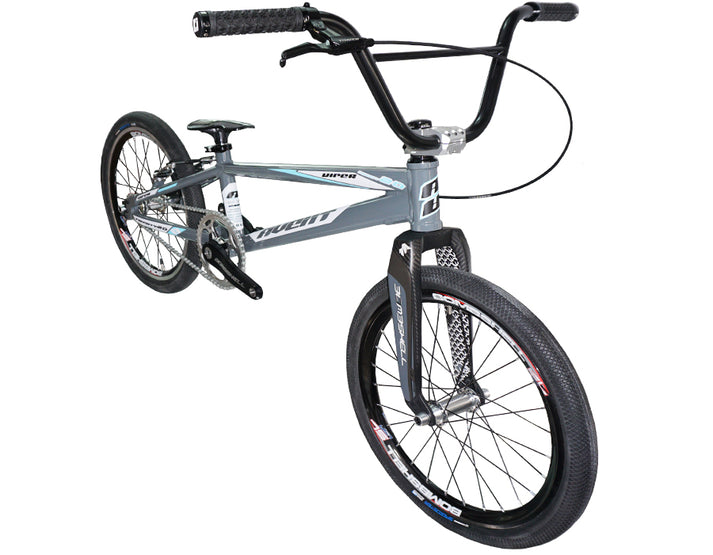 AVENT VIPER TWENTY20 – Bombshell Bikes